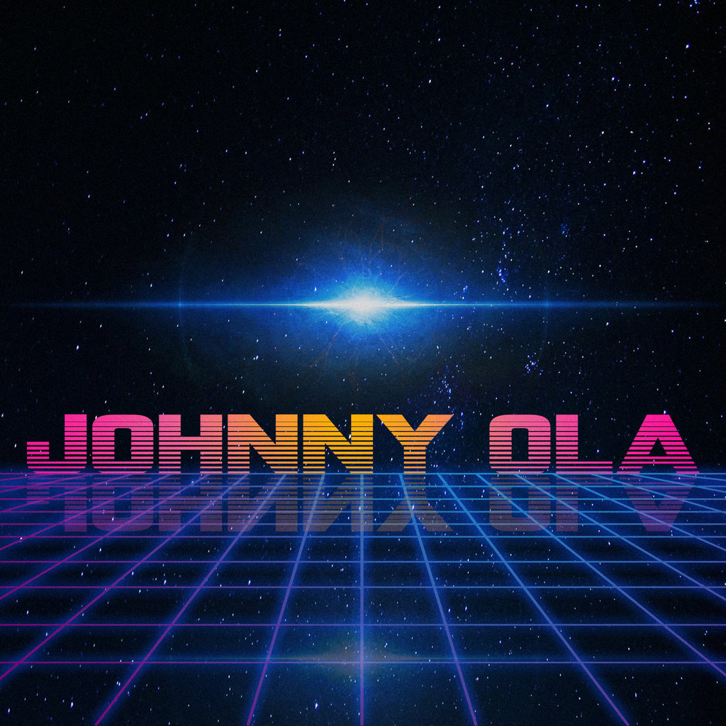 JOHNNY OLA – Il Commendatore